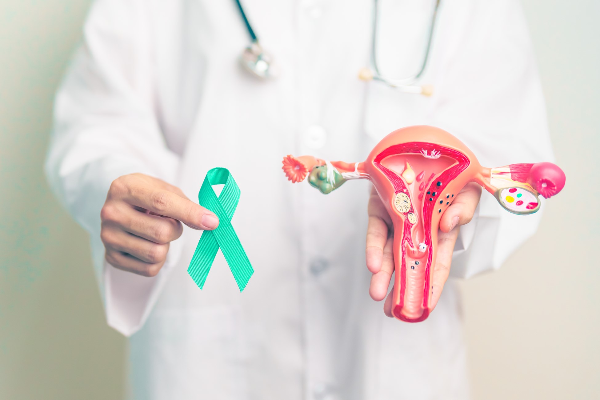 Understanding Uterine Cancer: Symptoms, Causes, and Early Detection ...